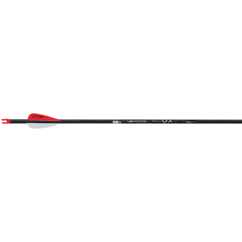 Victory Rival Arrows 350 6 Pk. - Firearms Direct Club
