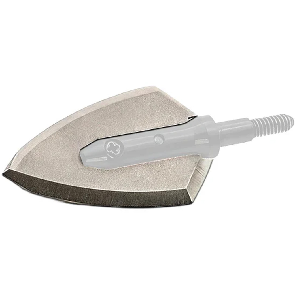 Magnus Single Bevel Replacement Main Blade 125 Gr. - Firearms Direct Club
