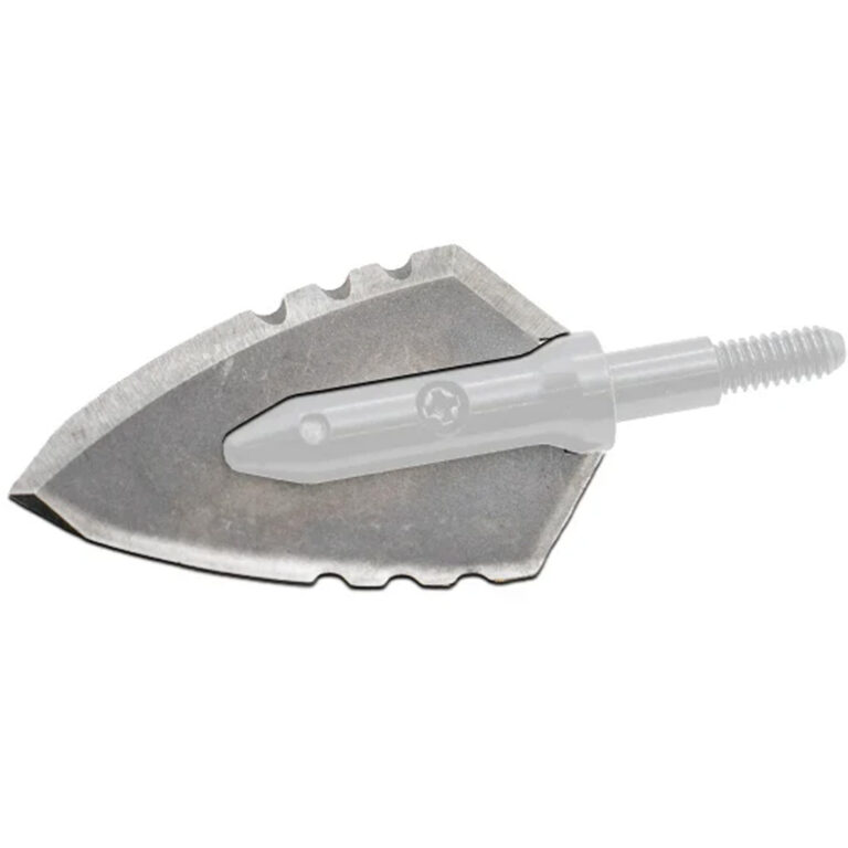 Magnus Single Bevel Buzzcut Rep Main Blade 125 Gr. - Firearms Direct Club