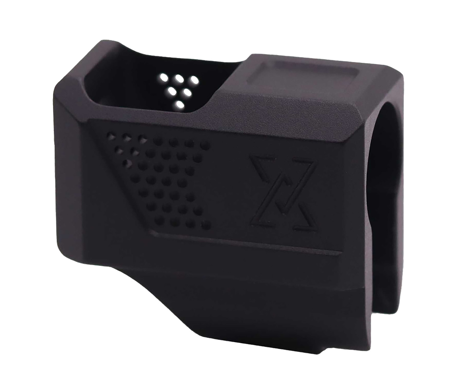 True Precision Inc TPSHCCMPBL True-Lock Ultimate Compensator Black Type ...