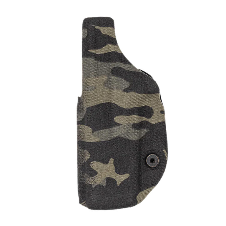 Safariland 20272711 Species IWB Black Multi-Cam SafariLaminate Fits ...