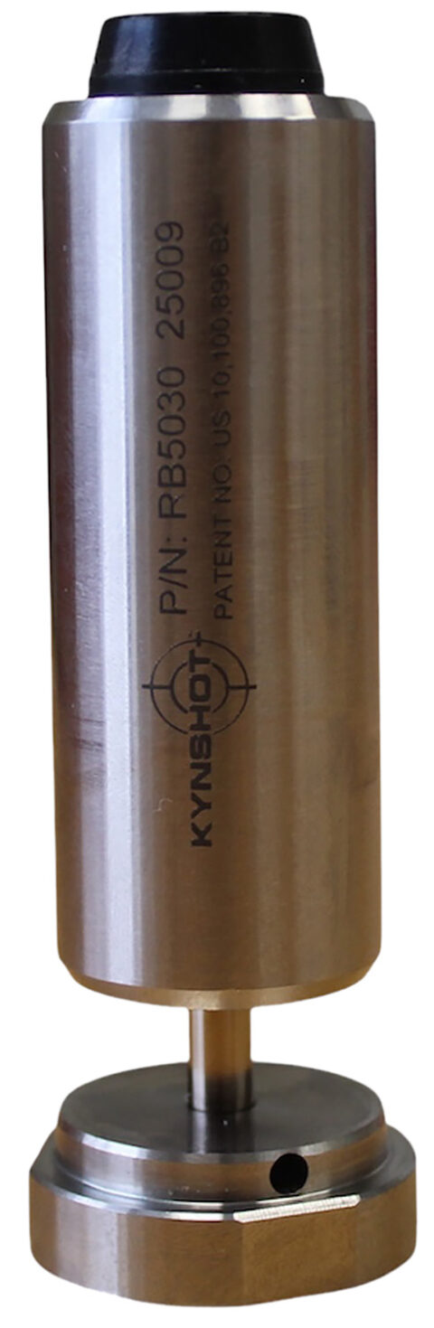 Kynshot RB5030 Recoil Buffer Stainless Steel H&K MR762 - Firearms ...