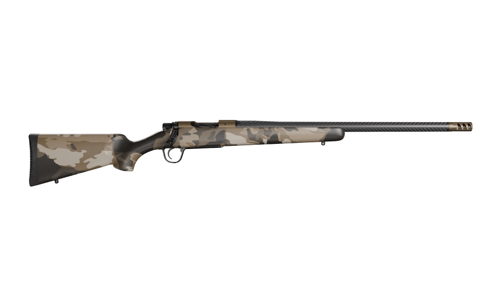 CHRISTENSEN ARMS RL FFT 308WIN BRNZ DUNE 20" - Firearms Direct Club