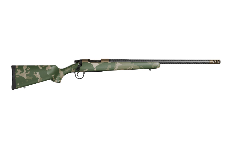CHRISTENSEN ARMS RL FFT 300PRC CNYN PHNTM 22" - Firearms Direct Club