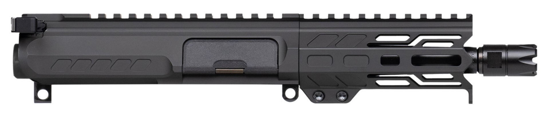 CMMG BANSHEE UPPER GROUP FIXED 9MM 5 BLK - Firearms Direct Club