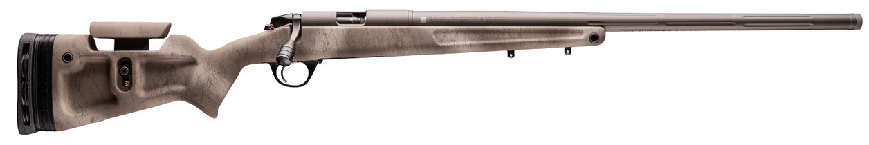CVA ENDURA PRO 45CAL 26 FLUTED DESERT CAMO - Firearms Direct Club