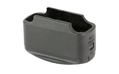 GHOST MOAB +5 FOR GEN3 PMAG BLK - Firearms Direct Club