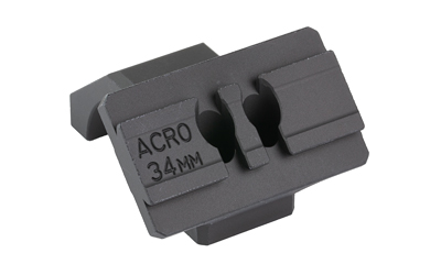 MIDWEST MK2 34MM ACRO CAP 45 OFFSET - Firearms Direct Club