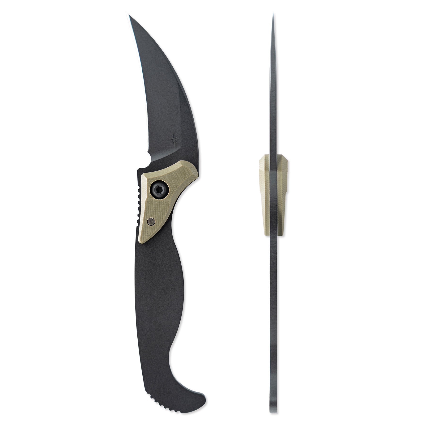 Pincer - Ranger Green - Firearms Direct Club