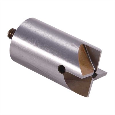 1'' DIAMETER, 90 DEGREE FACING CUTTER ONLY - Firearms Direct Club