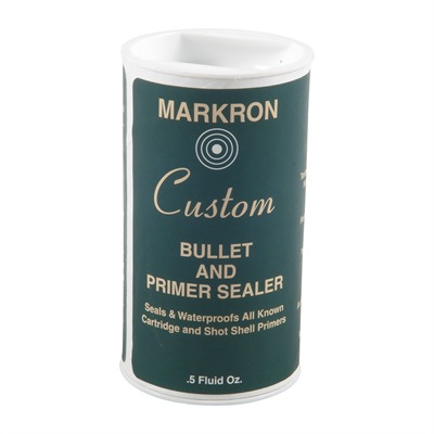 BULLET AND PRIMER SEALER - Firearms Direct Club