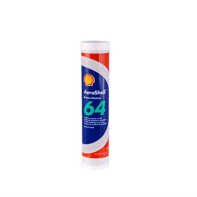 AEROSHELL GREASE 64 (FORMERLY 33MS) 14.1OZ TUBE - Firearms Direct Club