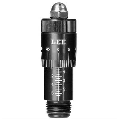 LARGE CALIBER RIFLE MICROMETER ADJUST SCREW - Firearms Direct Club