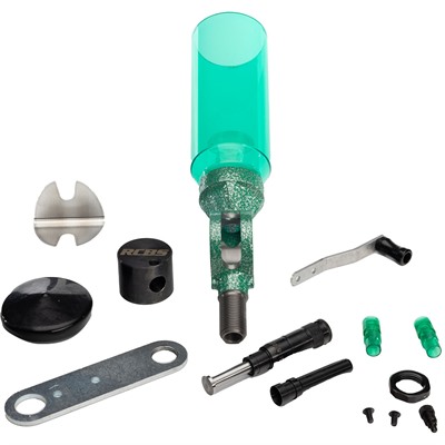 UPM3 COMPETITION POWDER MEASURE - Firearms Direct Club