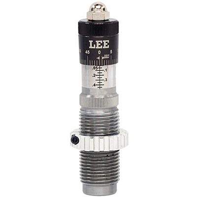 400 LEGEND RIFLE PRECISION MICROMETER BULLET SEATING DIE - Firearms ...