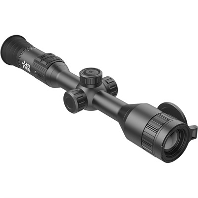 ADDERV2 35-384 4-24X MAGNIFICATION 384X288-RES BLACK - Firearms Direct Club