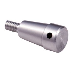 LEWIS LEAD REMOVER REPLACEMENT CONE TIP, 9MM/38/357 CAL - Firearms ...