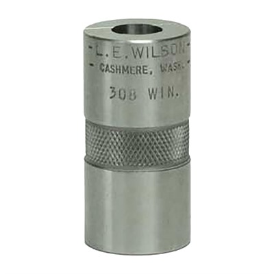 6MM GT CASE GAGE - Firearms Direct Club