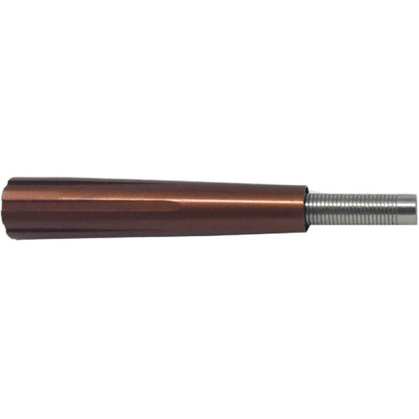 Victory RIP Shok Aluminum Insert 50 Gr. 12 Pk. - Firearms Direct Club
