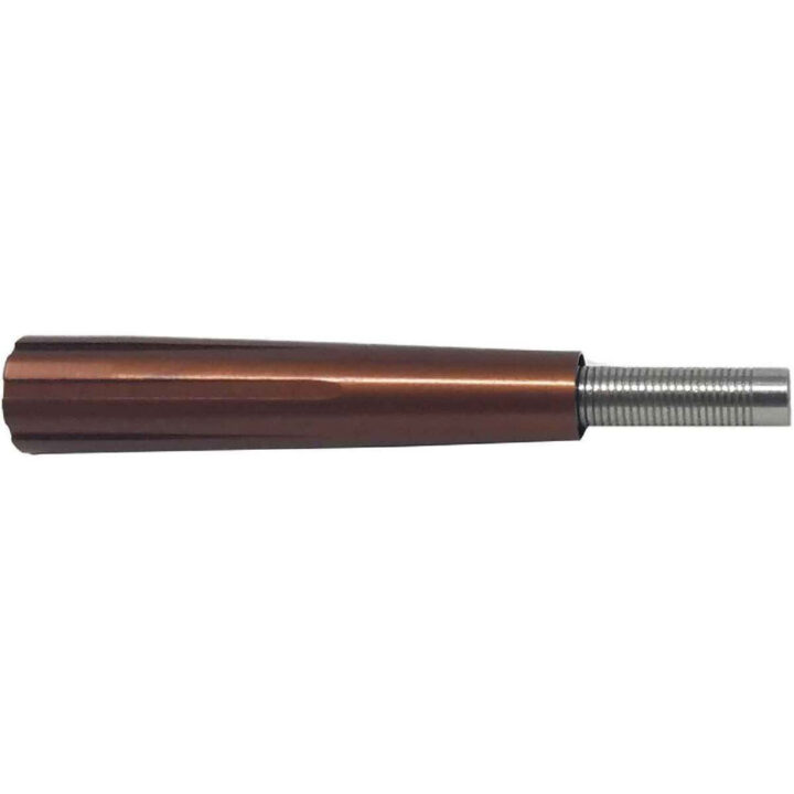Victory RIP Shok Aluminum Insert 50 Gr. 12 Pk. - Firearms Direct Club