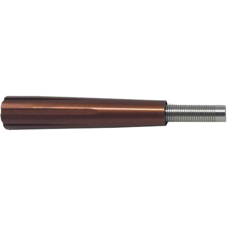 Victory RIP Shok Aluminum Insert 50 Gr. 12 Pk. - Firearms Direct Club
