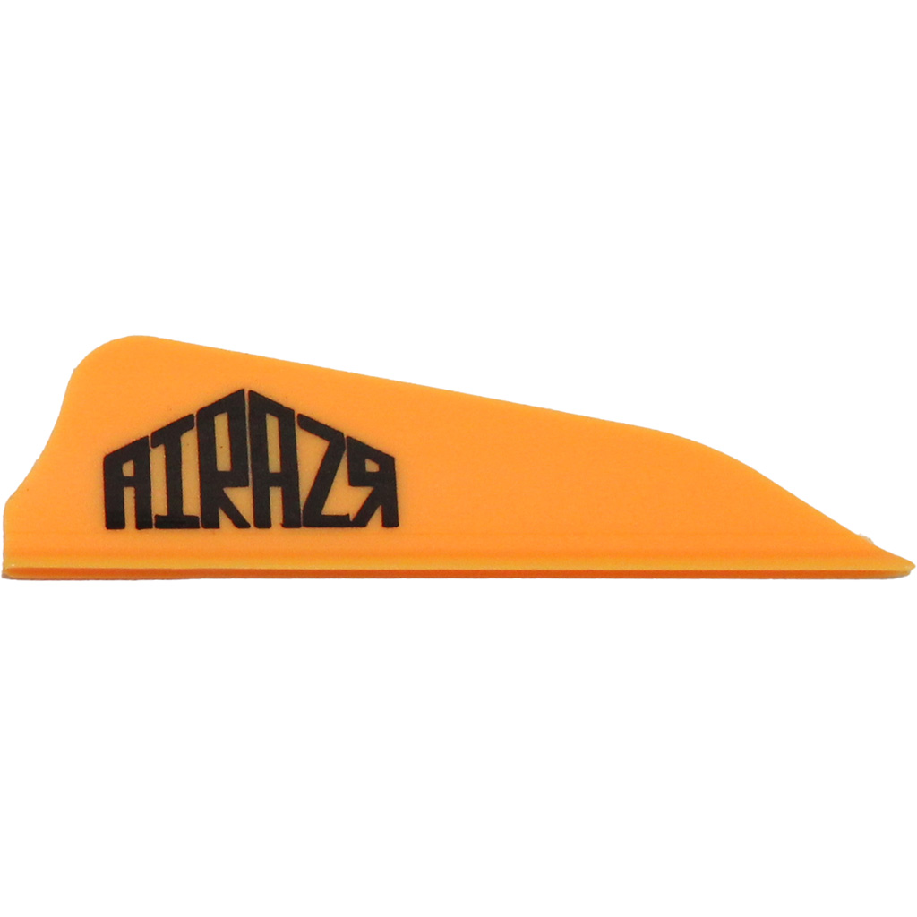 AAE Airazr Hunter Vanes Sunset Gold 50 Pk. - Firearms Direct Club