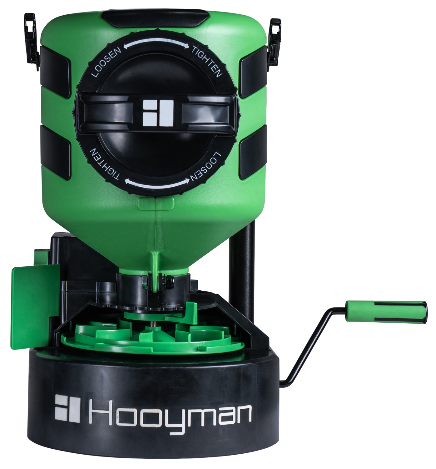 HOOYMAN 1135909 MANUAL CHEST SPREADER - Firearms Direct Club