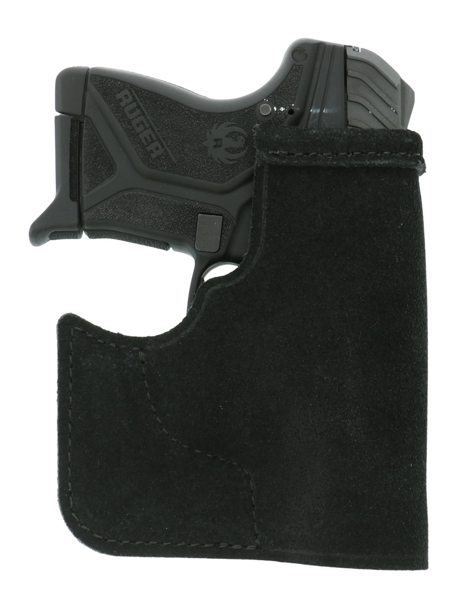 GALCO PRO836B POCKET PROTECTOR HOLSTER BLK - Firearms Direct Club