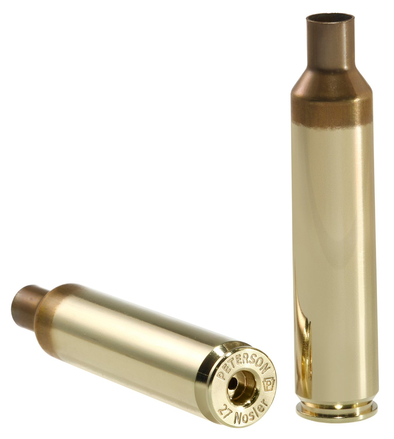 Peterson Cartridge 40072-P 27Nosler Rifle 250CT *Bulk - Firearms Direct ...