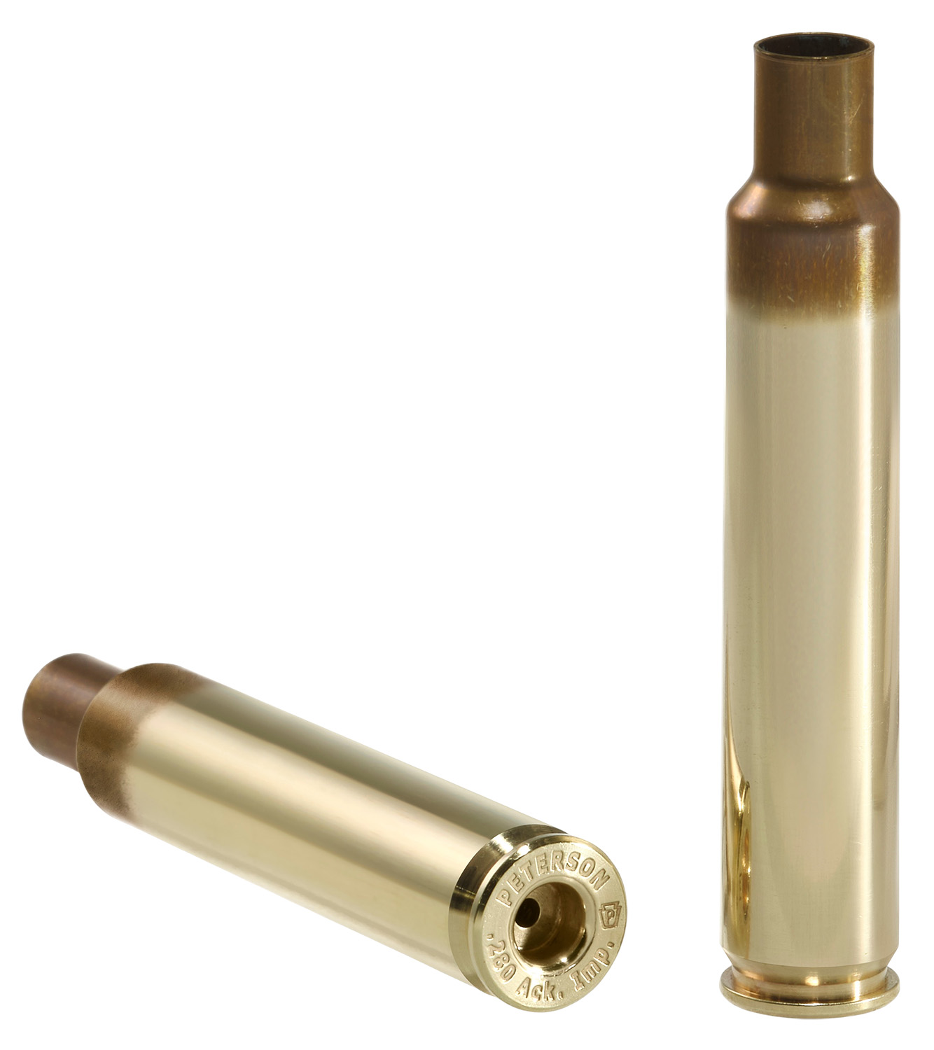 Peterson Cartridge 40011-P 280AckleyImproved Rifle 250CT *Bulk ...